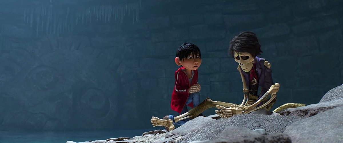 10 scenes that will make you cry - The Courier Online