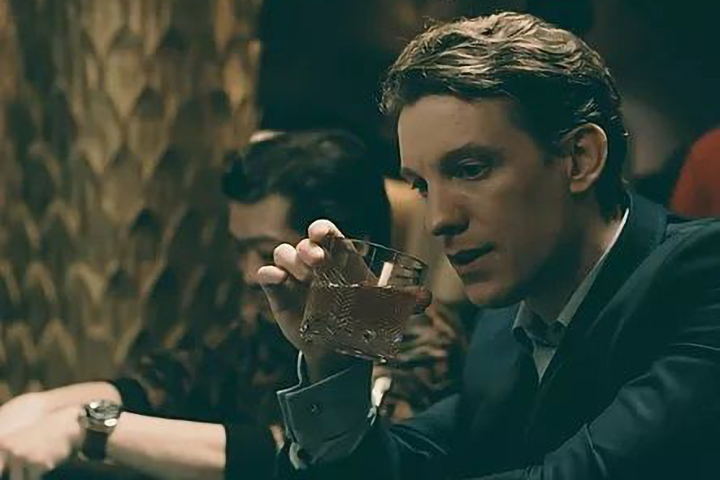 In conversation with Mike Beckingham - The Courier Online