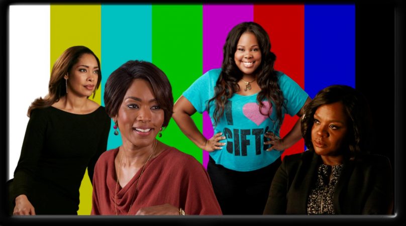 Celebrating black women in TV – The Courier Online