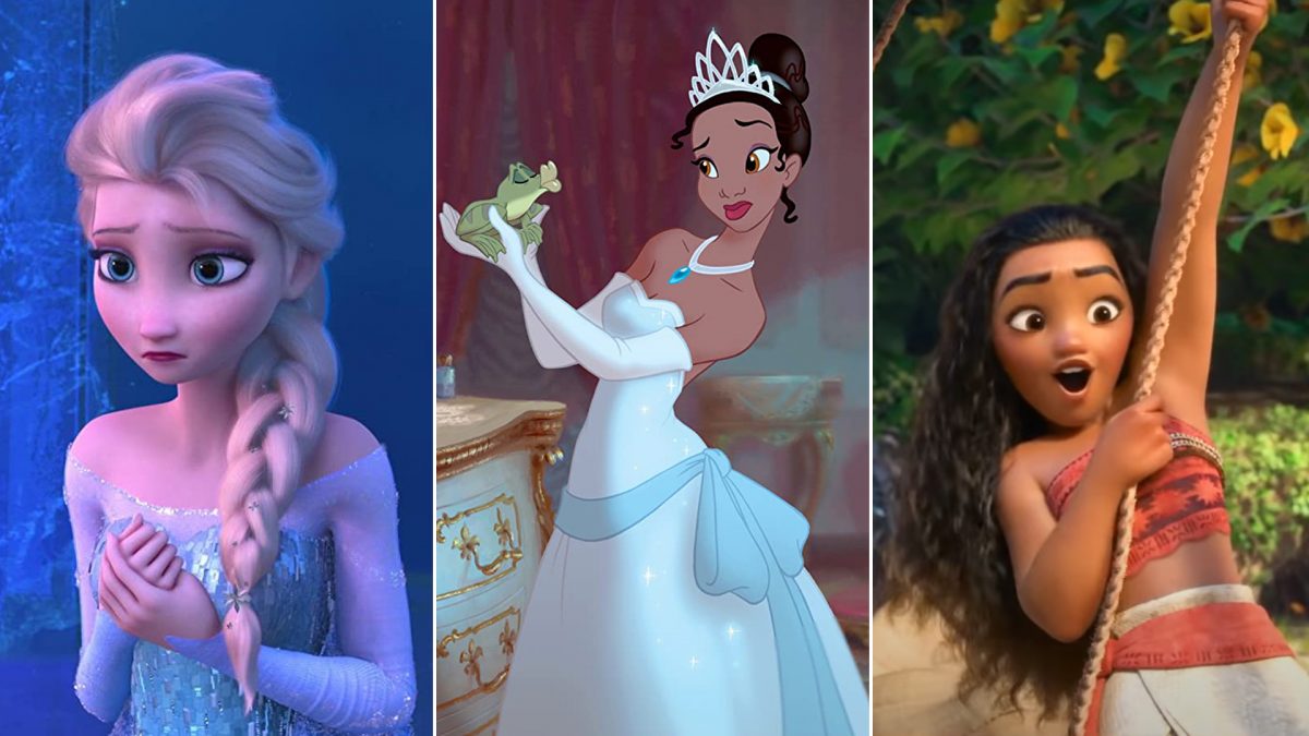 Disney revival films: my rankings - The Courier Online
