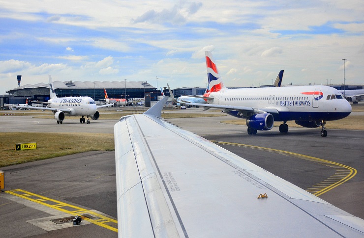 When will UK flights return? - The Courier Online