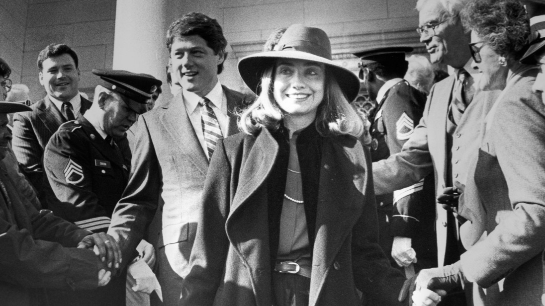 Rodham to be adapted into a TV series - The Courier Online