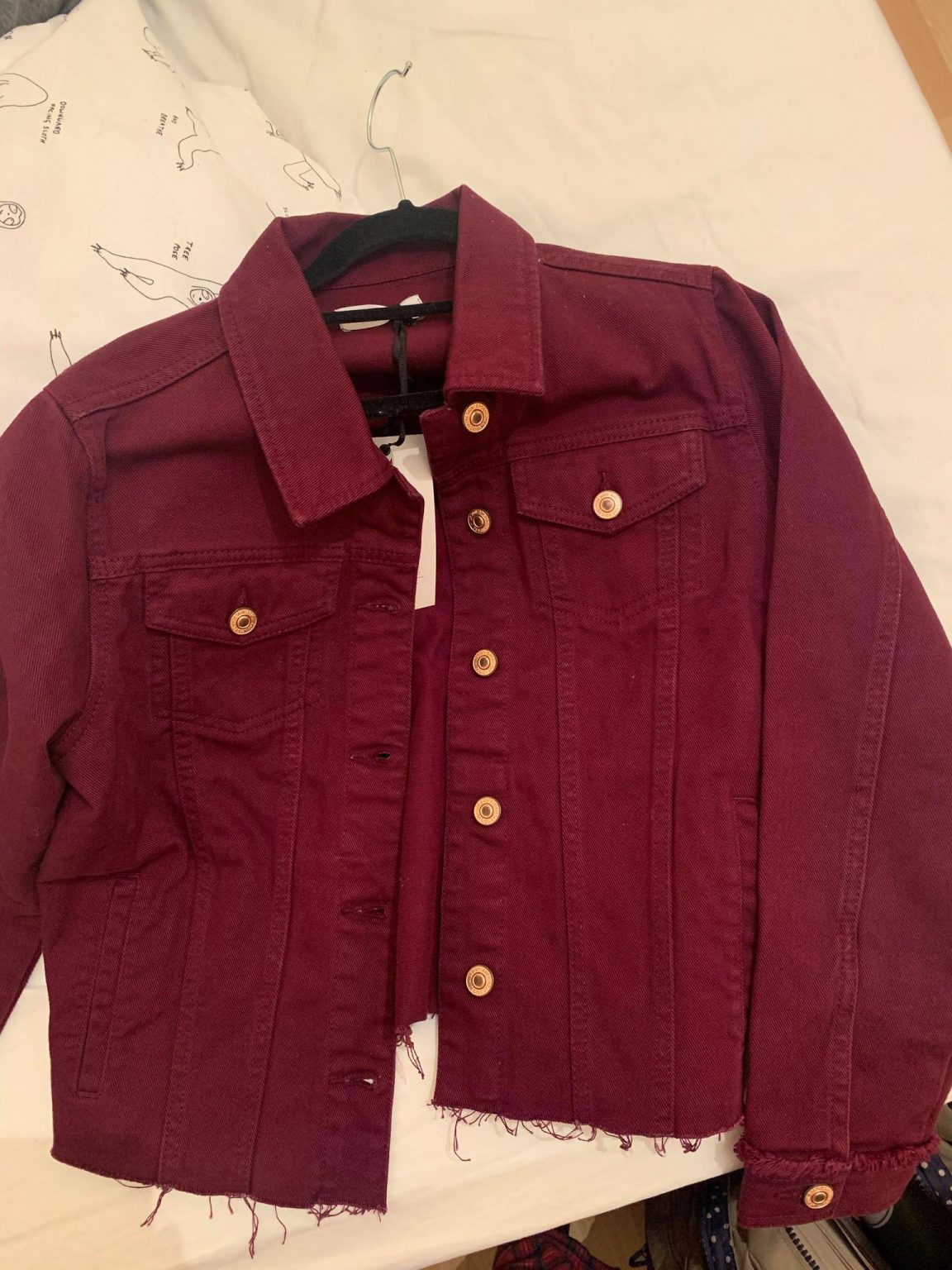 Next stop thrift shop: NCL - The Courier Online