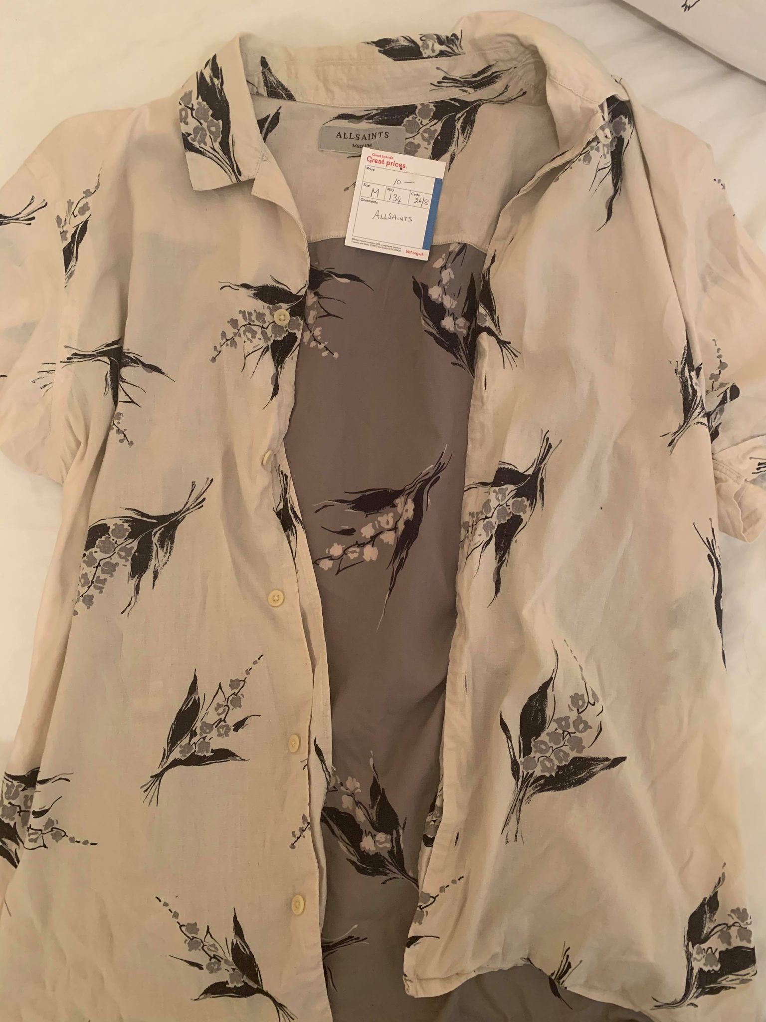 Next stop thrift shop: NCL - The Courier Online