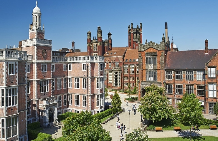 Interview: Sian Dickie and Charlotte Boulton on timetables for semester ...