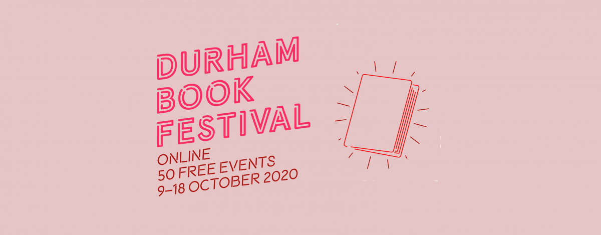 Review: Durham Book Festival - The Courier Online