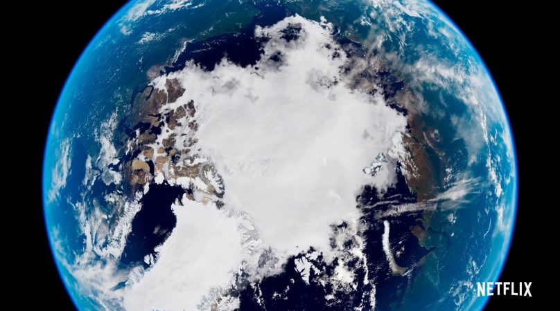 Review: David Attenborough: A Life on Our Planet – The Courier Online