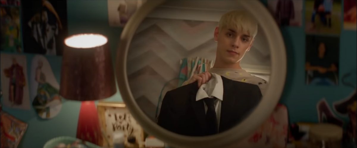 Preview: Everybody's Talking About Jamie - The Courier Online