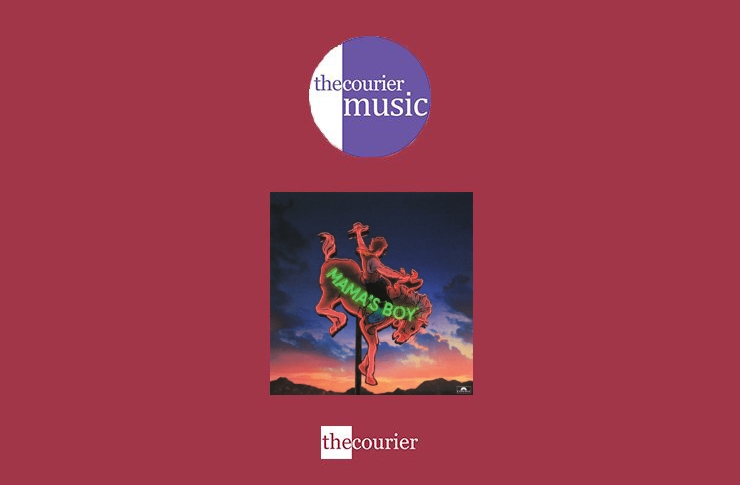 Album Review: 'Mama's Boy' - LANY - The Courier Online