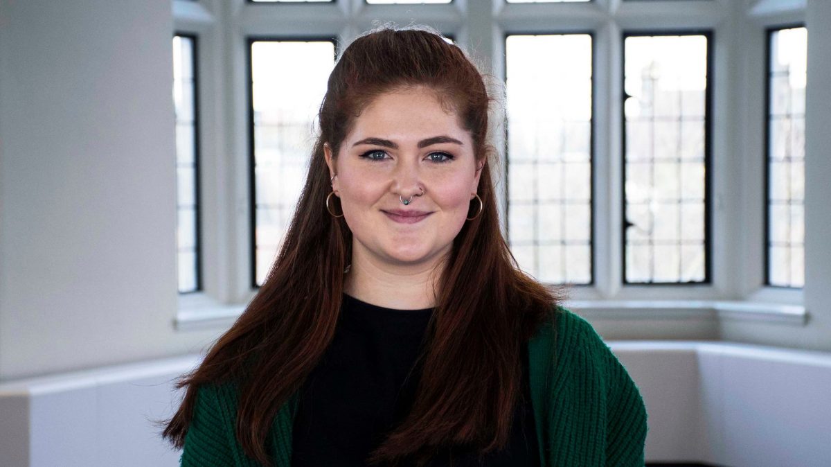 Interview with Chair of Scrutiny candidate Rachel Hart - The Courier Online