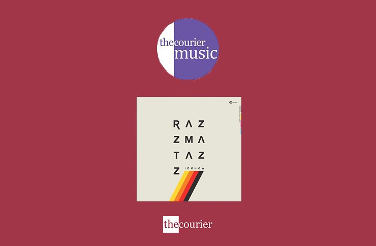 Album Review: I Don't Know How But They Found Me - Razzmatazz - The ...