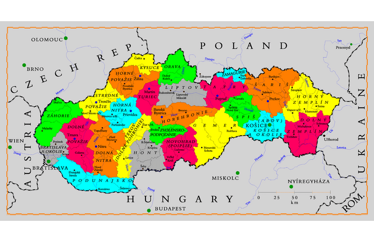 Explore Slovakia: Hidden Gems within a Hidden Gem - The Courier Online