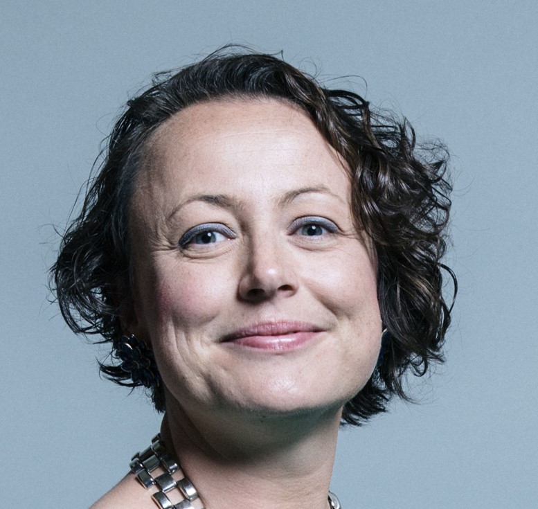 Interview with Catherine McKinnell MP - The Courier Online