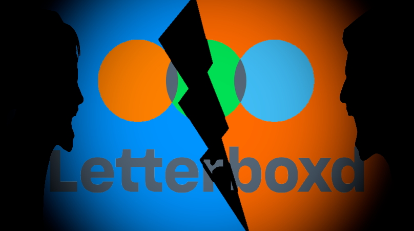 Letterboxd: Is it time to logoff logs? - The Courier Online