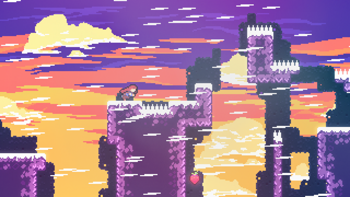Celeste director confirms its main character is transgender - The ...