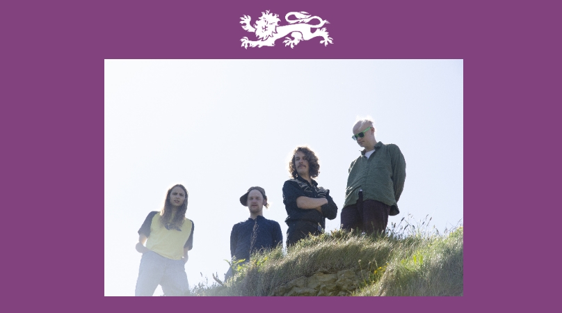 Interview: Bull - The Courier Online