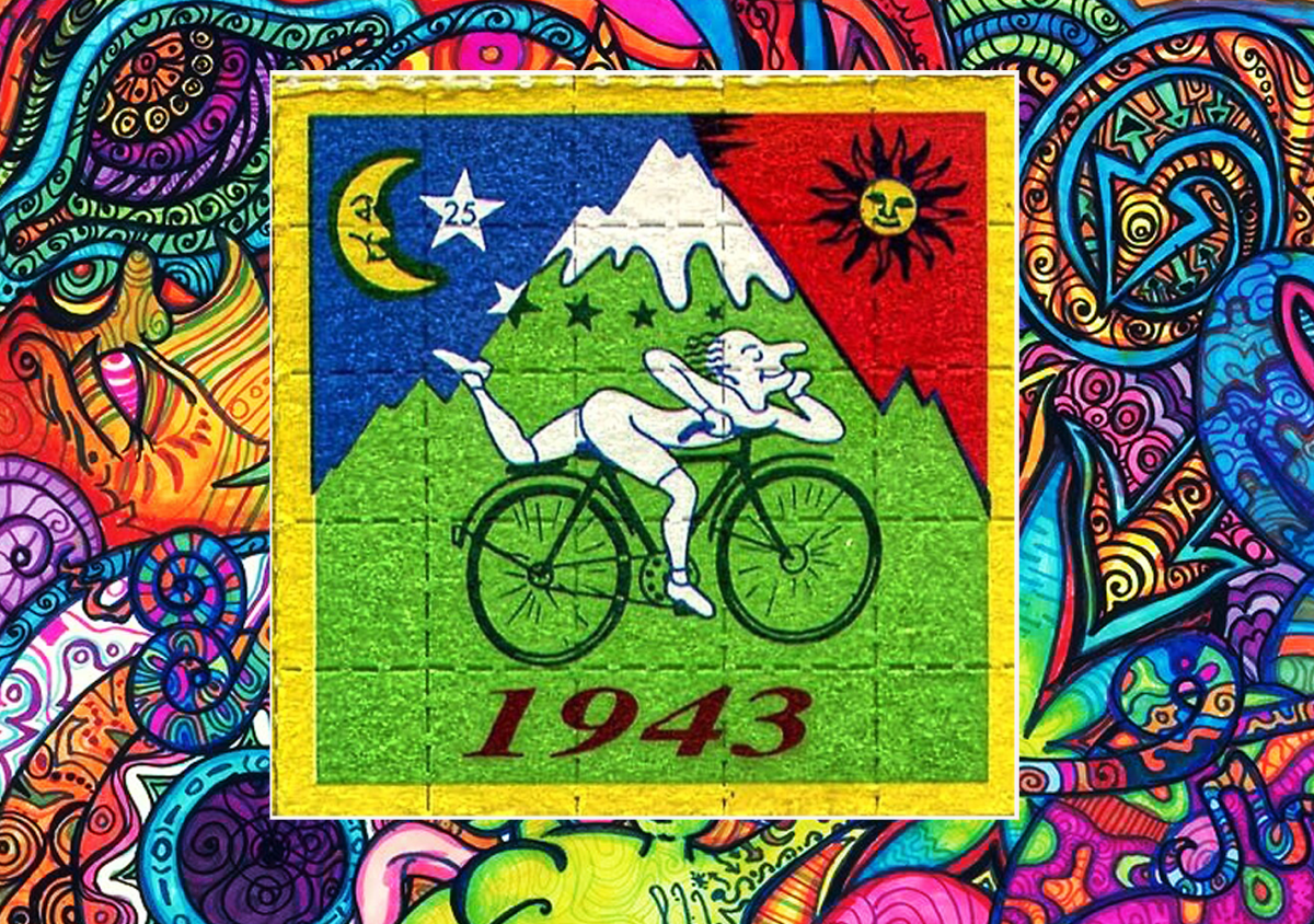 Legalise it: LSD - The Courier Online