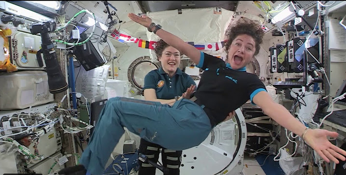 Artemis: NASA sending first female astronaut to the Moon - The Courier ...