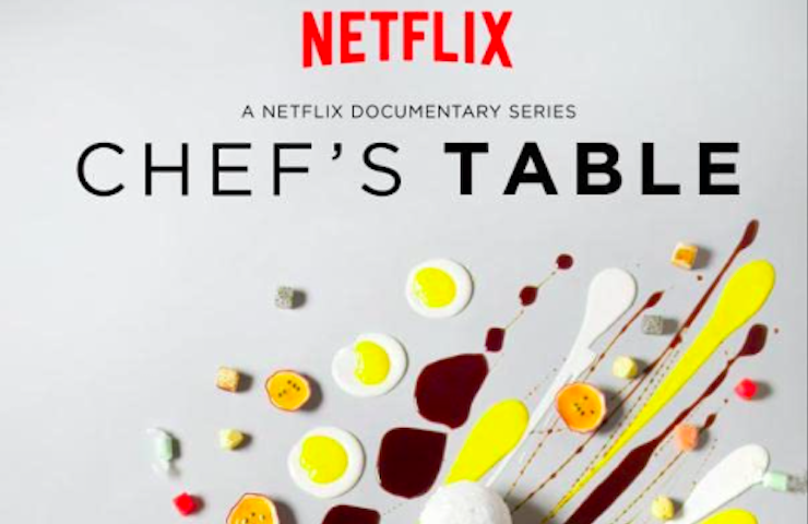 Why you should watch Chef's Table on Netflix - The Courier Online