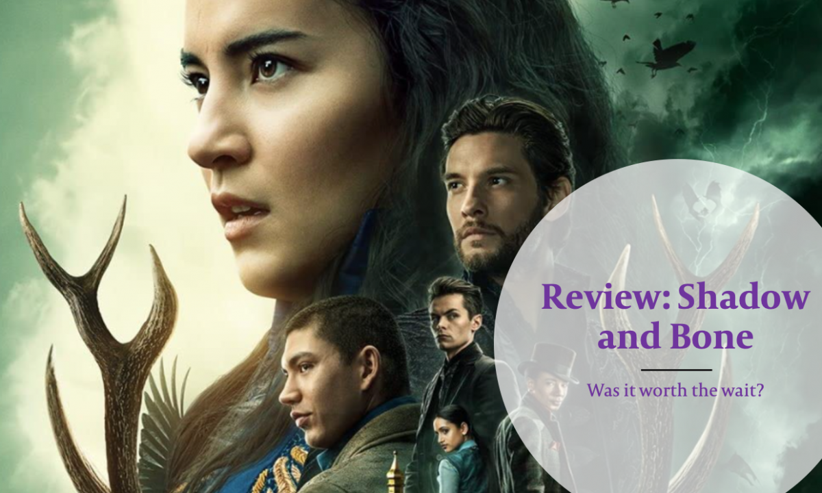 Review: Shadow and Bone satisfies its dedicated fans - The Courier Online