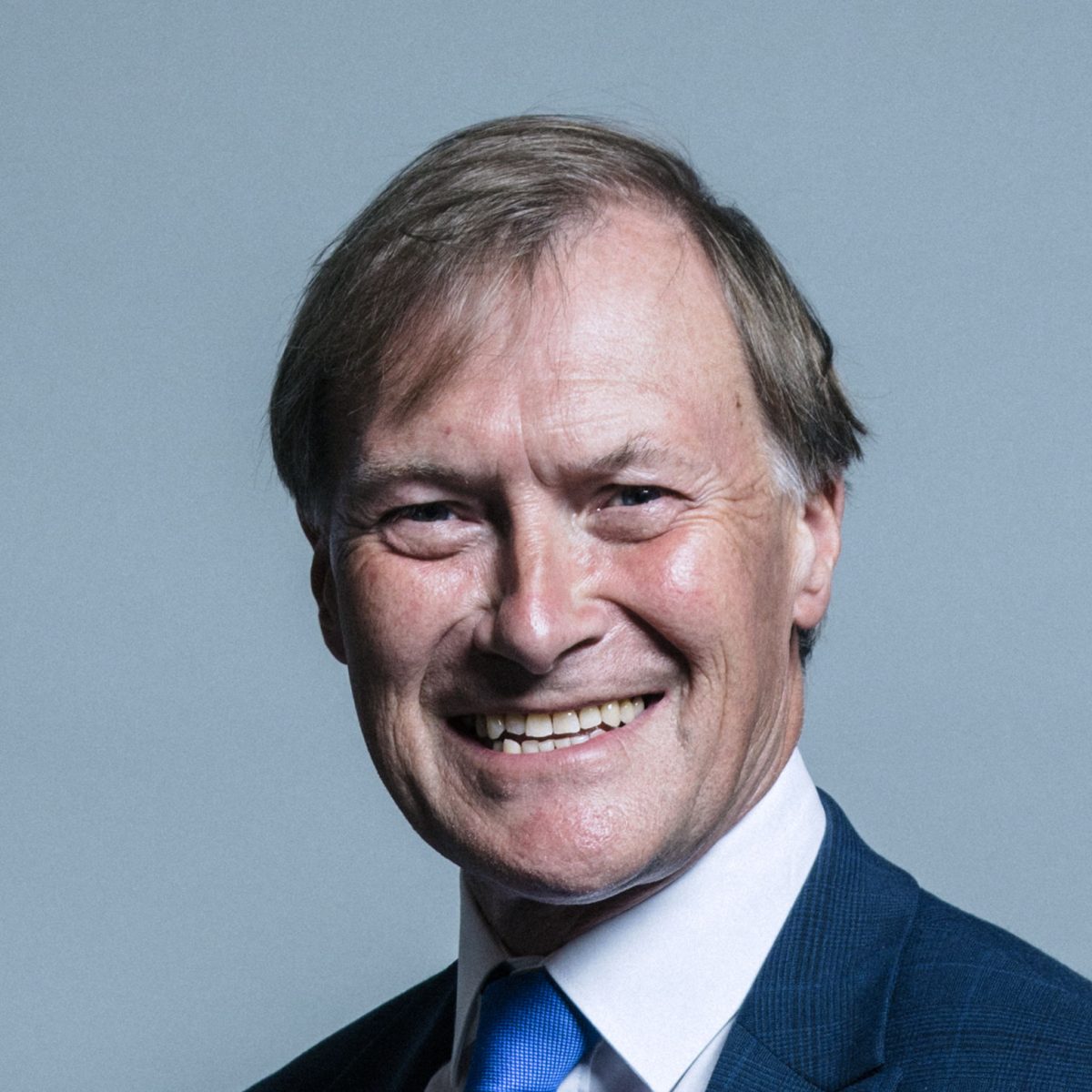 MP Sir David Amess dies after being stabbed multiple times - The ...