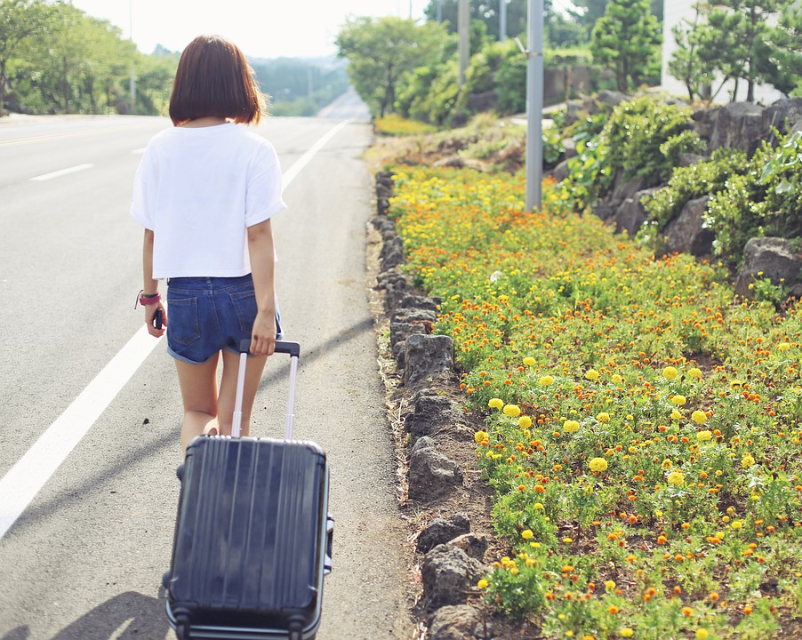 Organized trips vs traveling on your own - The Courier Online