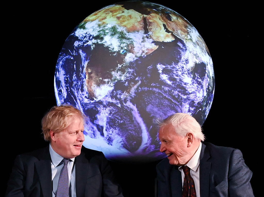 Everything you need to know about COP26 - The Courier Online