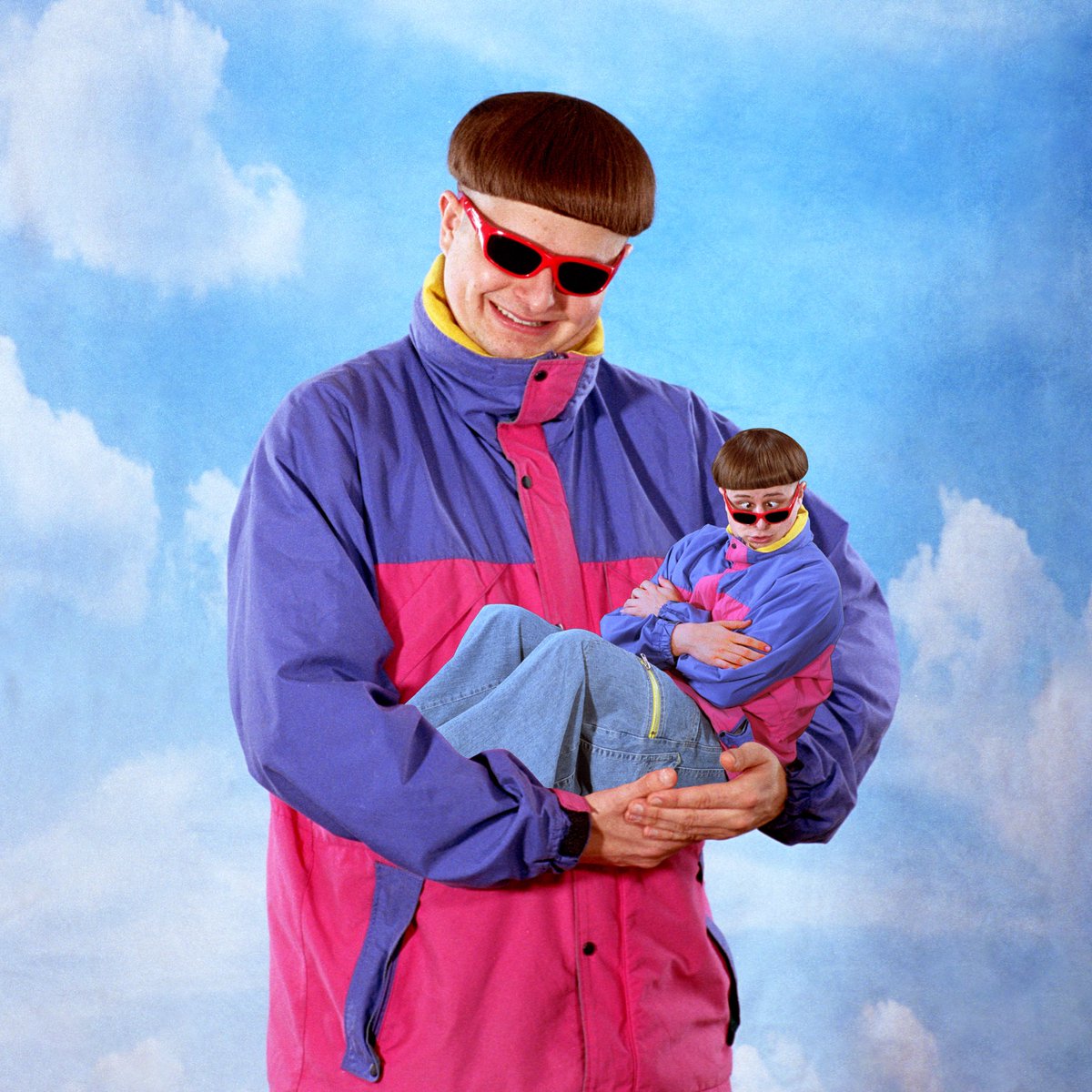 Album Review: Oliver Tree - Cowboy Tears - The Courier Online
