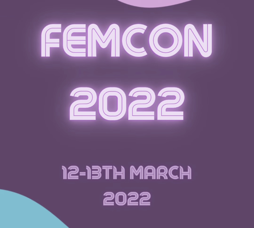Campus Spotlight: FemCon 2022 - The Courier Online