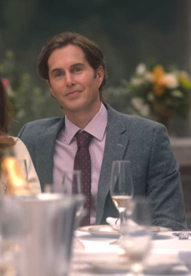 An Interview with The Room's Greg Sestero - The Courier Online