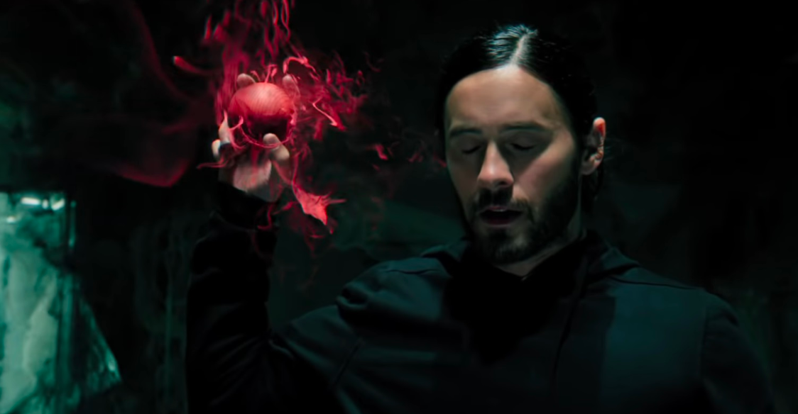 Did Morbius Sweep Into Cinemas? - The Courier Online