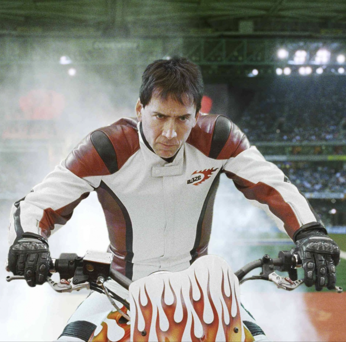 What is Cage's greatest role? - The Courier Online