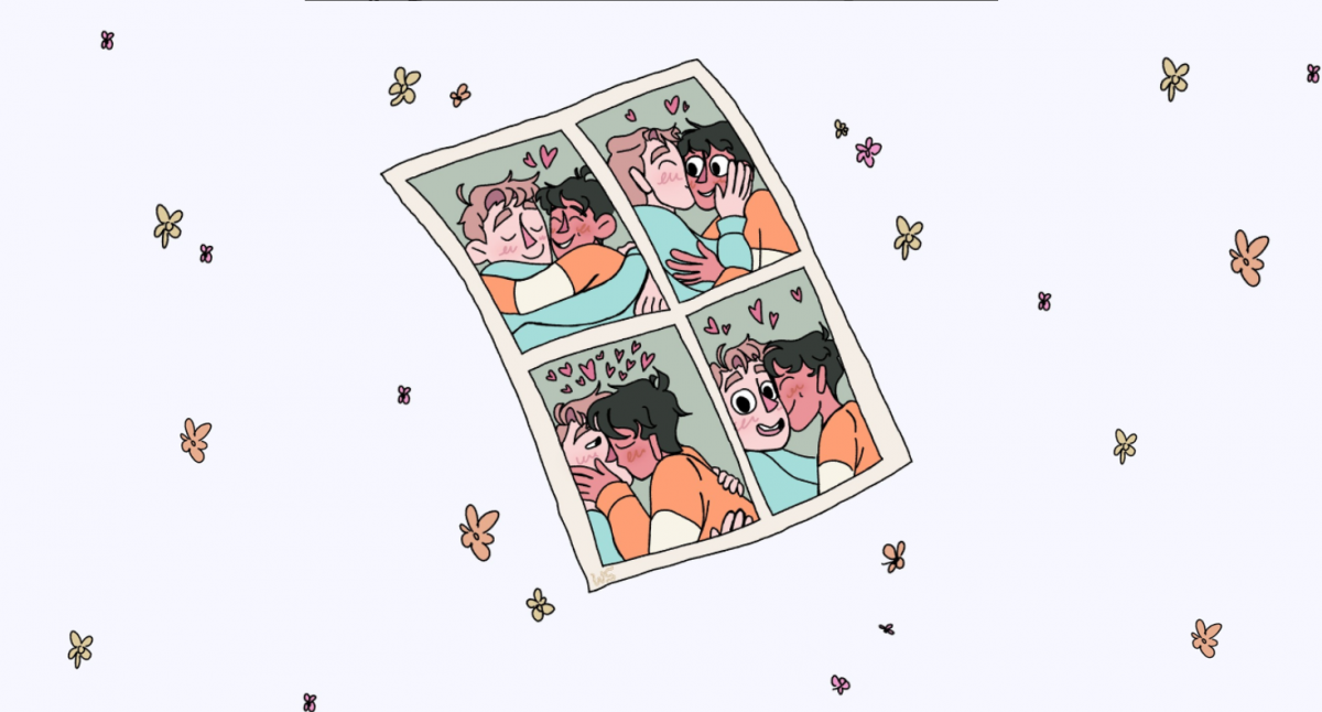 Heartstopper: what makes Alice Oseman's series of graphic novels so ...