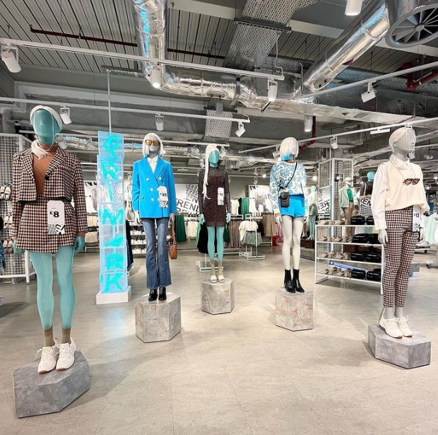 Primark: So Last Season - The Courier Online