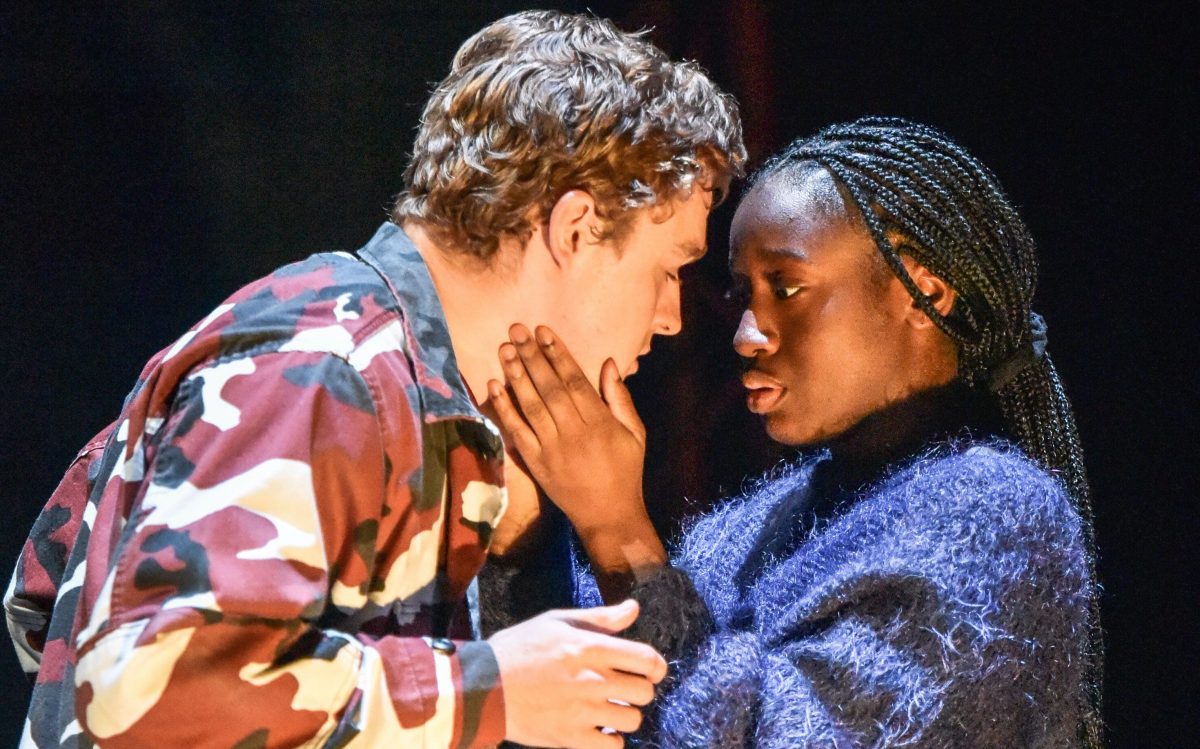 Noughts and Crosses at Northern Stage - The Courier Online