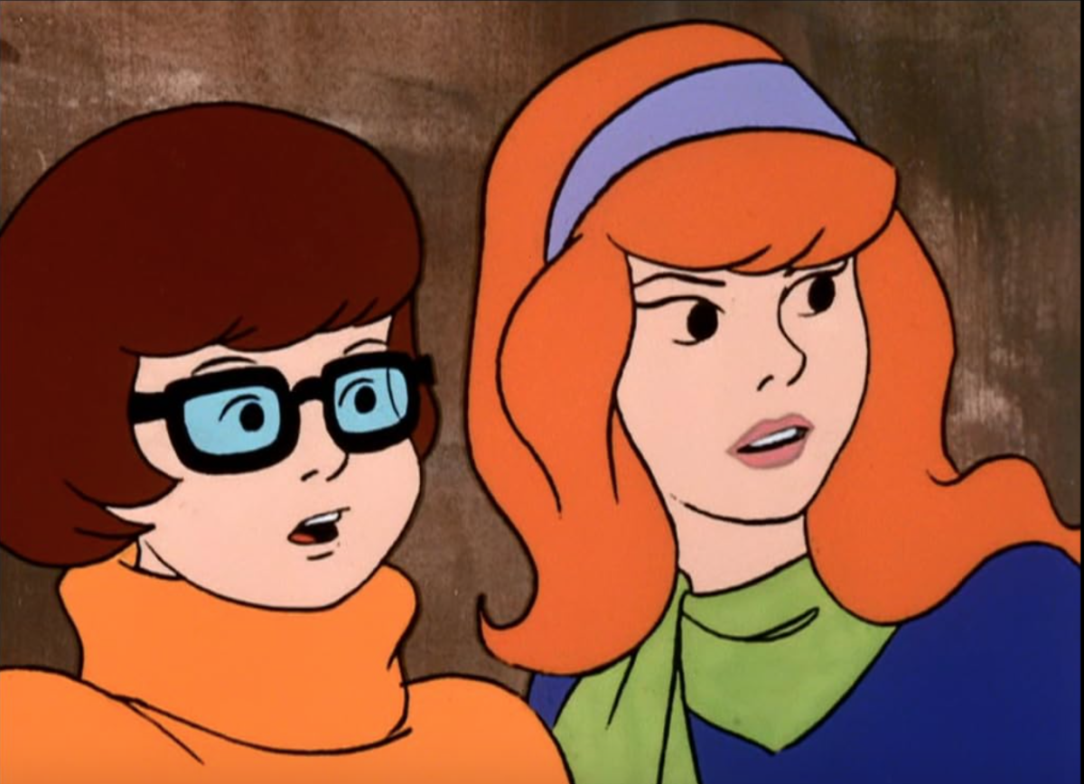 Velma's Coming Out Story - The Courier Online