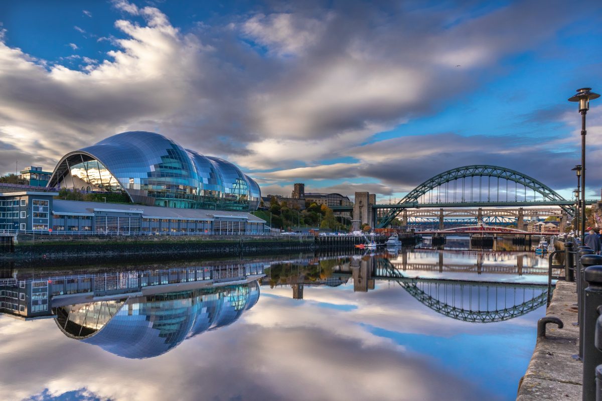 A net zero Newcastle: how your council plans to cut emissions by 2030 ...