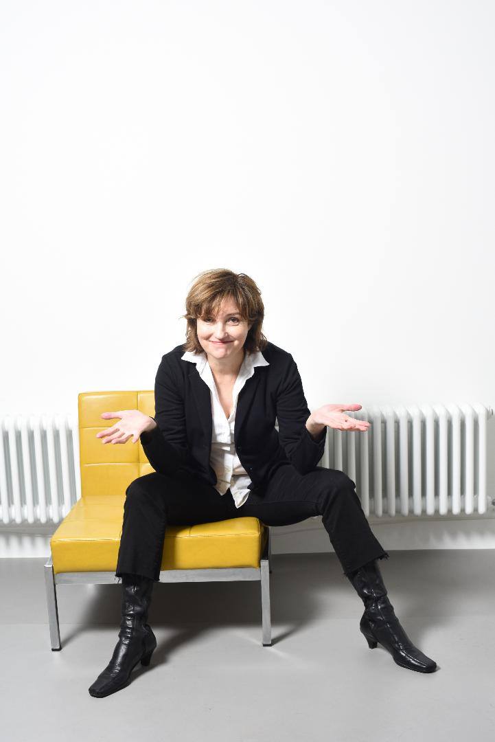 An introduction to Viv Albertine - The Courier Online