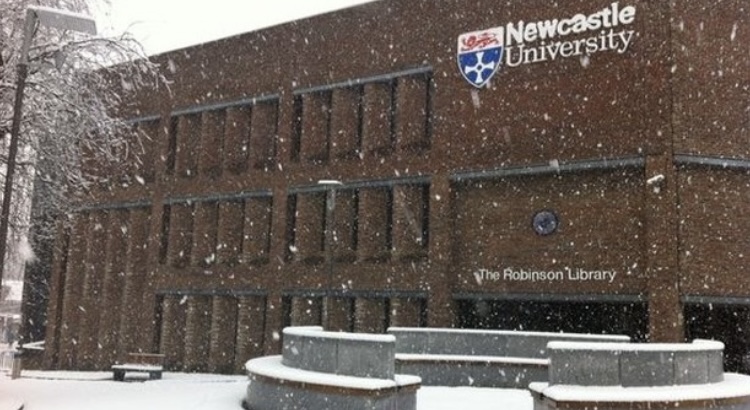 Roast or Toast: Phillip Robinson library - The Courier Online