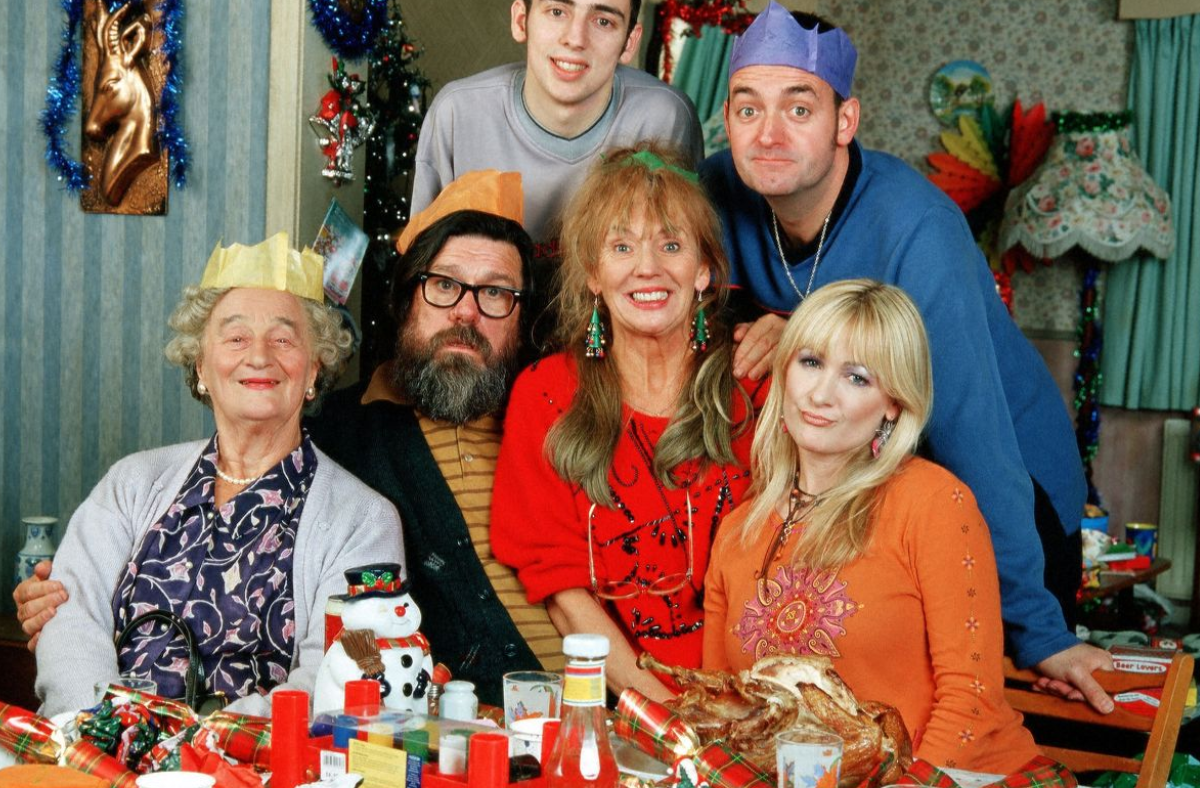 Your Guide to Christmas Specials - 10 Best Festive Watches - The ...