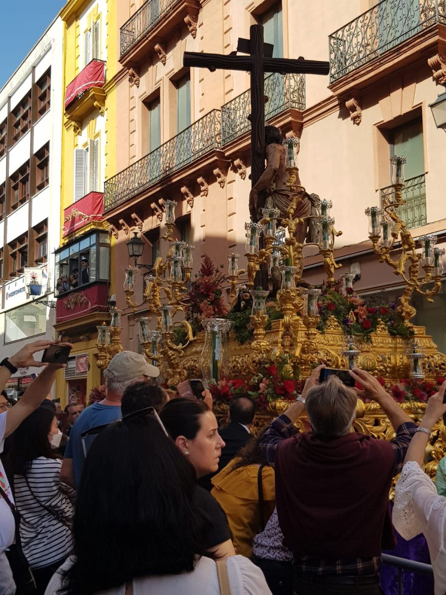 Penance, pointies and processions - how I learned to love Holy Week in ...