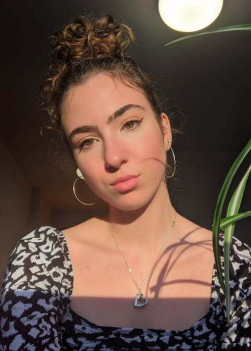 Francesca Read-Cutting - The Courier Online