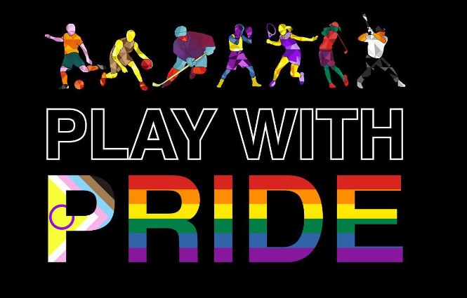 Play with PRIDE - The Courier Online