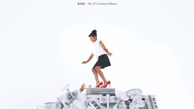 Album Review: 'My 21st Century Blues' by RAYE - The Courier Online