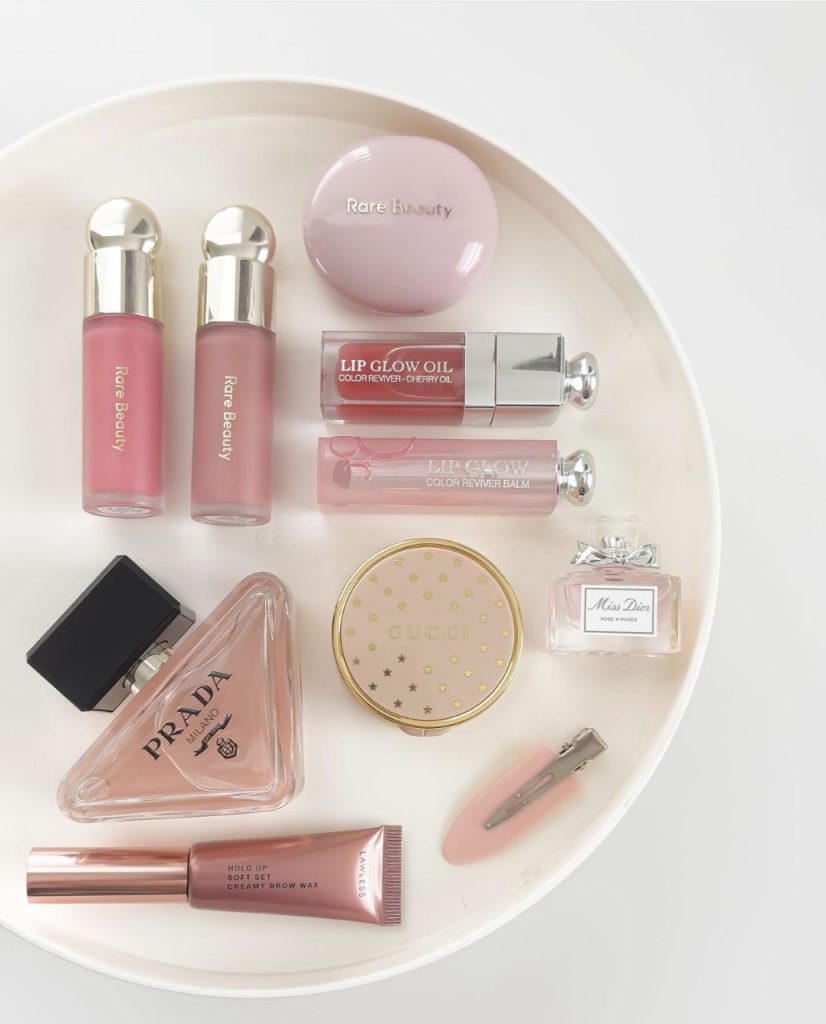 Viral trends: what exactly is the 'vanilla girl aesthetic'? - The ...