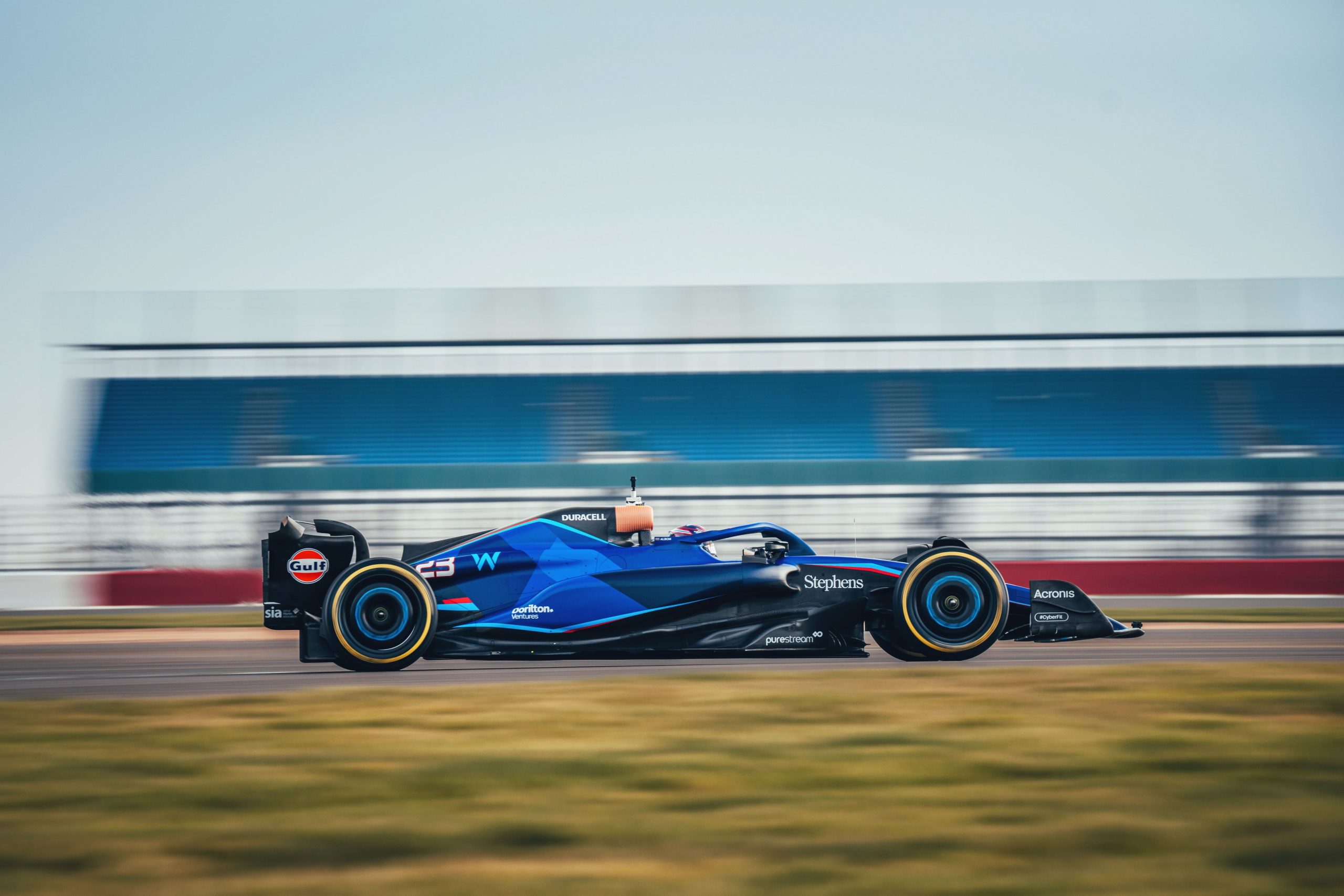 Ranked: 2023 liveries released as F1 teams gear up for new season - The ...