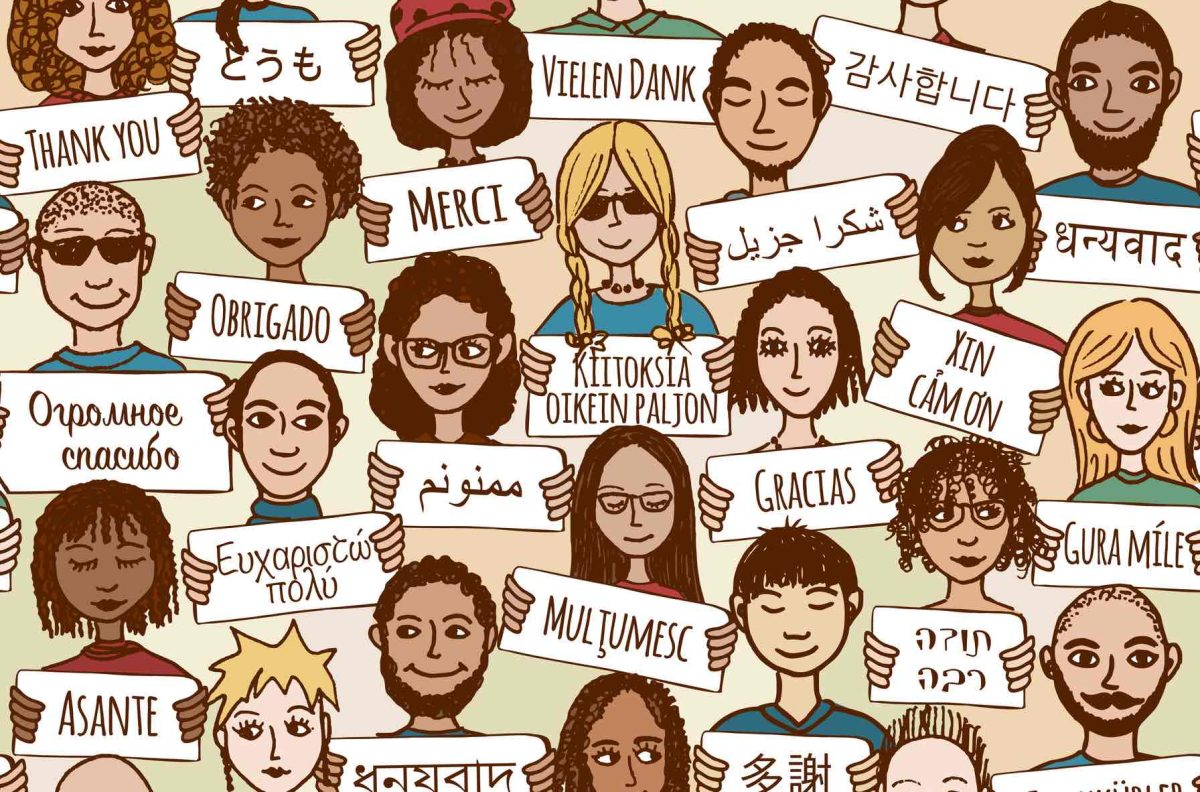 Cultural differences or cultural flaws? - The Courier Online