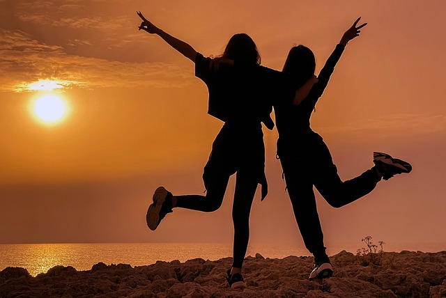 Solidarity through sisterhood: why the bond between sisters is so ...
