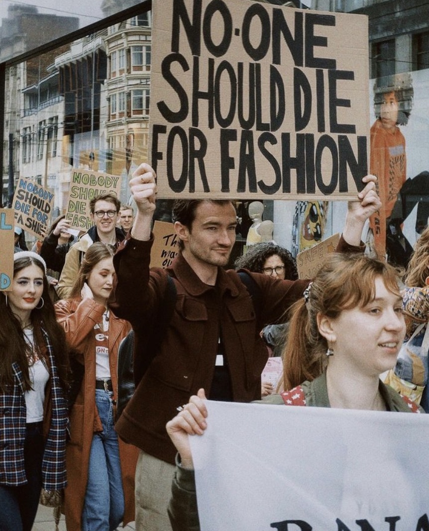 Earth Day: Top tips for more sustainable shopping habits - The Courier ...