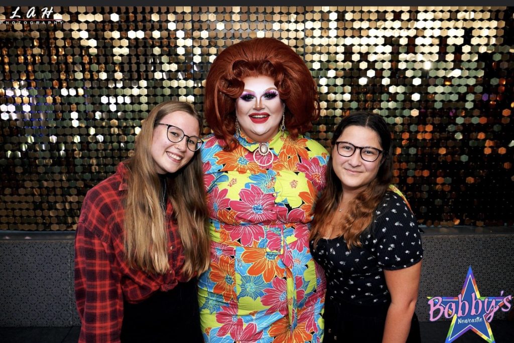 How Drag Legends have shaped modern day entertainment - The Courier Online